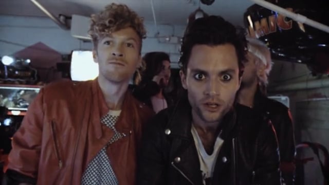 Eric Feigenbaum on Vimeo