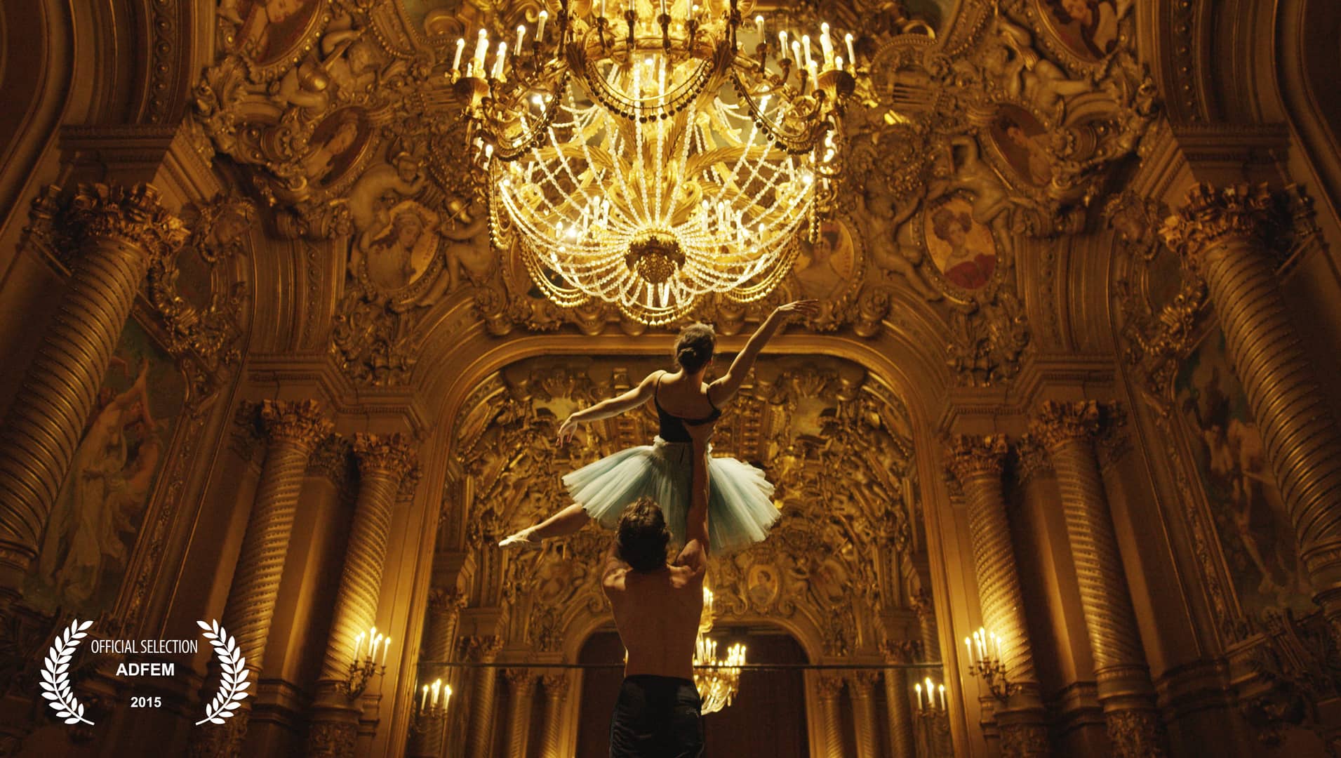 SKIN Opera de Paris on Vimeo