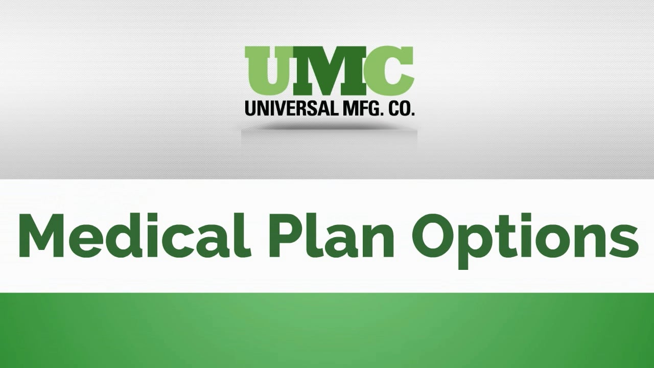 Universal Manufacturing Company - Universal Manufacturing Company ...