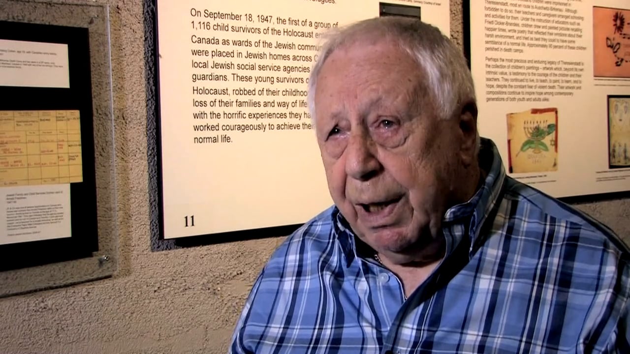 HEW 2015 Series: Amek Adler on Vimeo