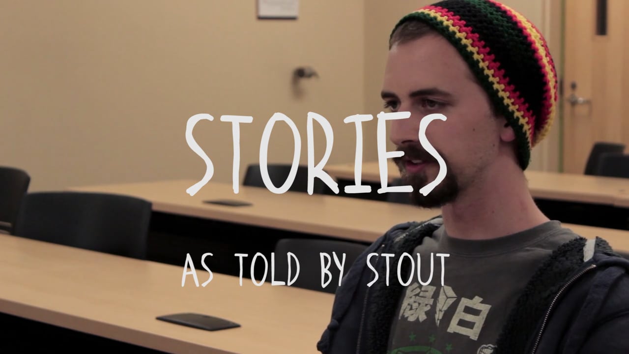 Keep Calm and Watch Film: Paul Wendt on Vimeo