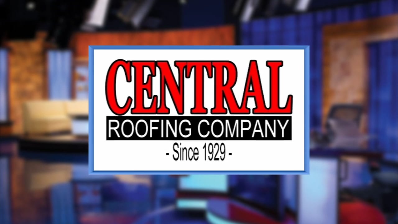 Central Roofing-KMSP Weather on Vimeo