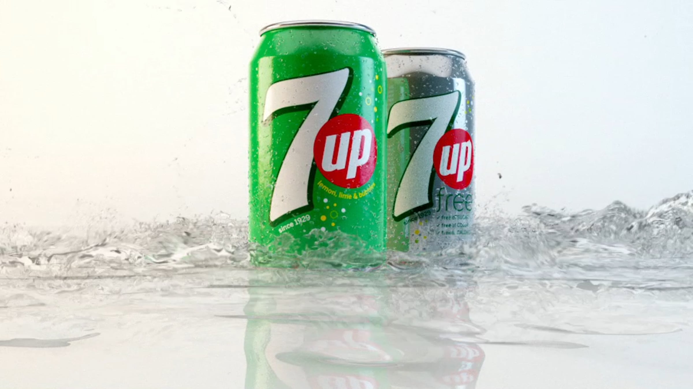 7Up