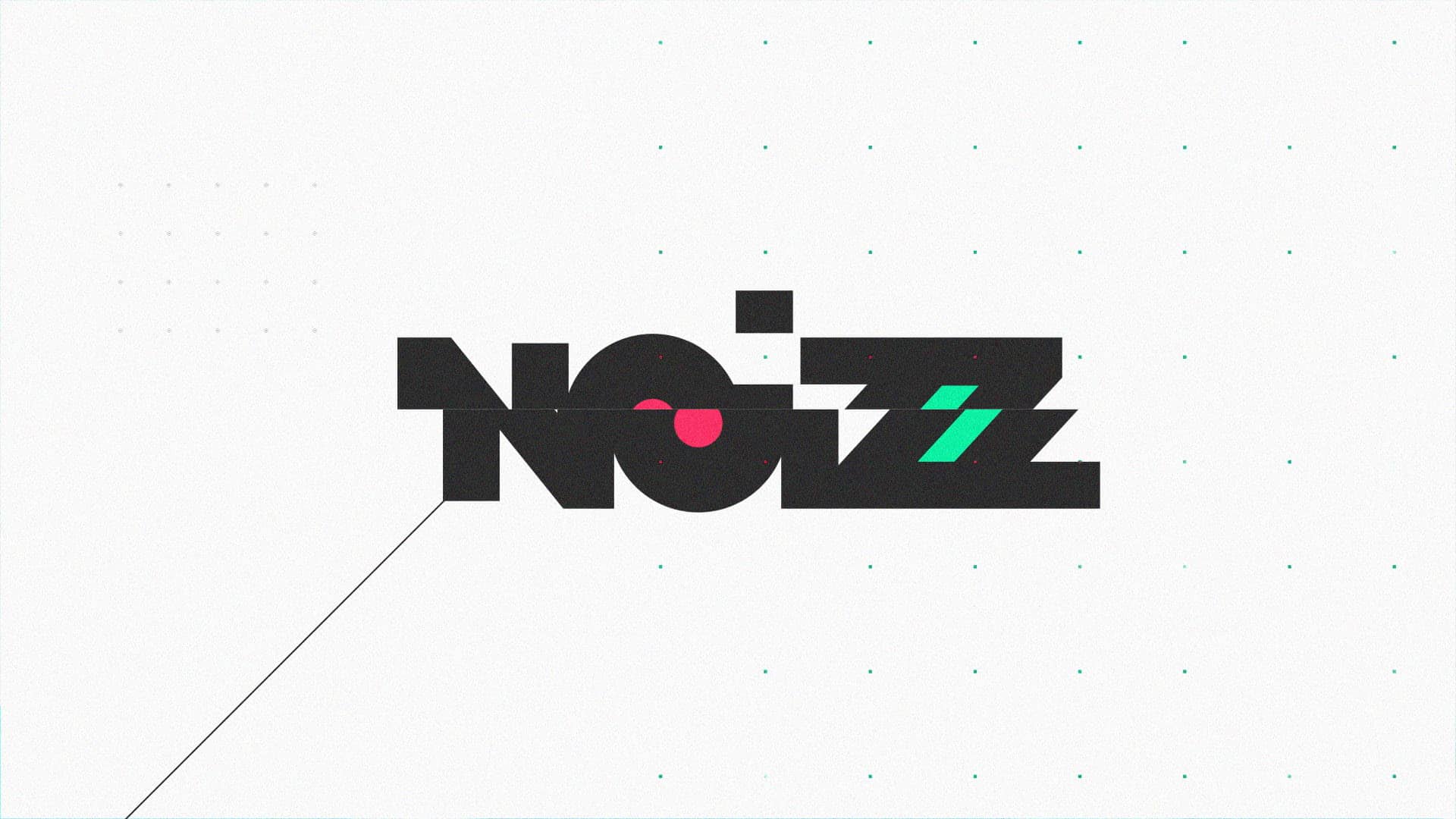 NOIZZ Brand Design Montage on Vimeo