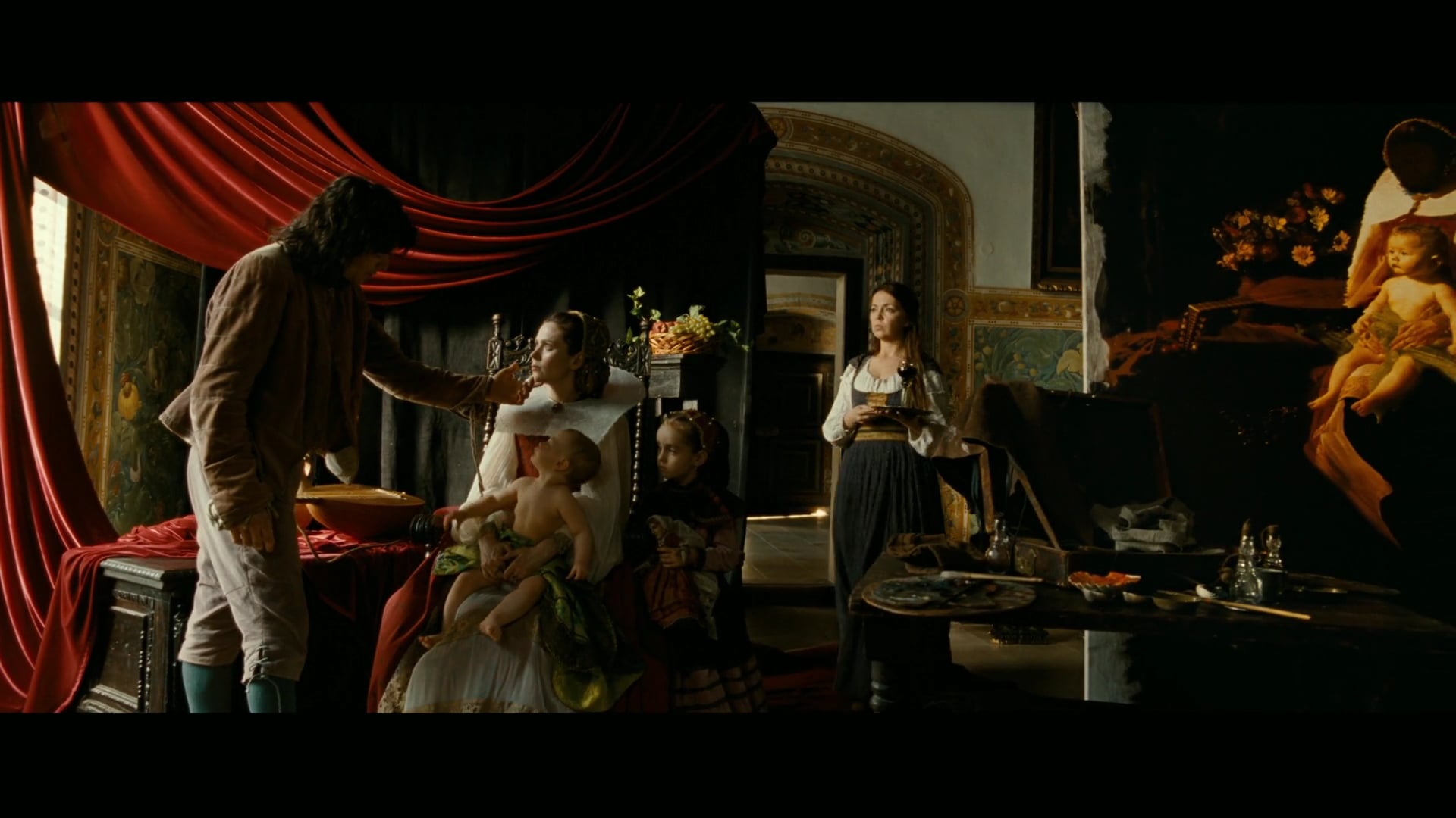 Colourist Showreel 2012 - David Gabris on Vimeo