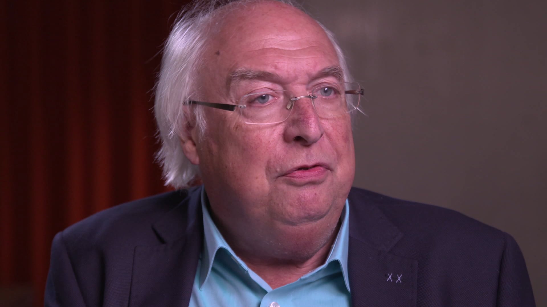 Ad van Liempt over Nico Peeters in Haaren on Vimeo