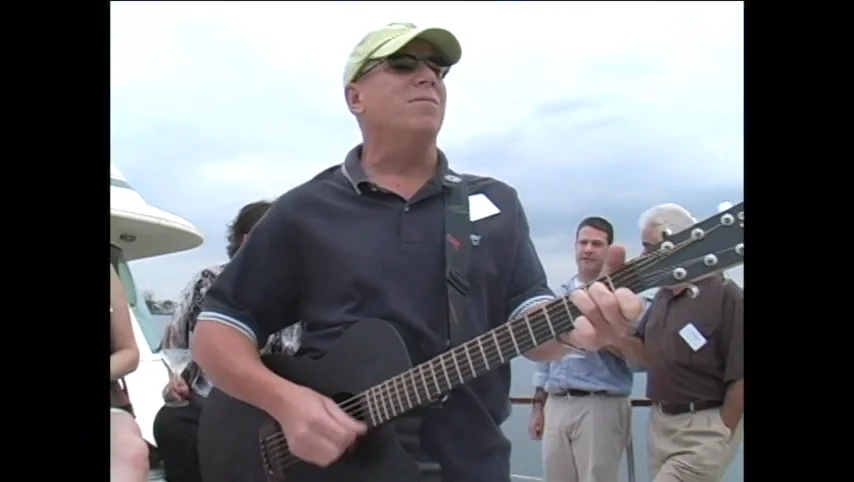 "Symbol of America" - Jimmy Maraventano's Homage to the SS United ...