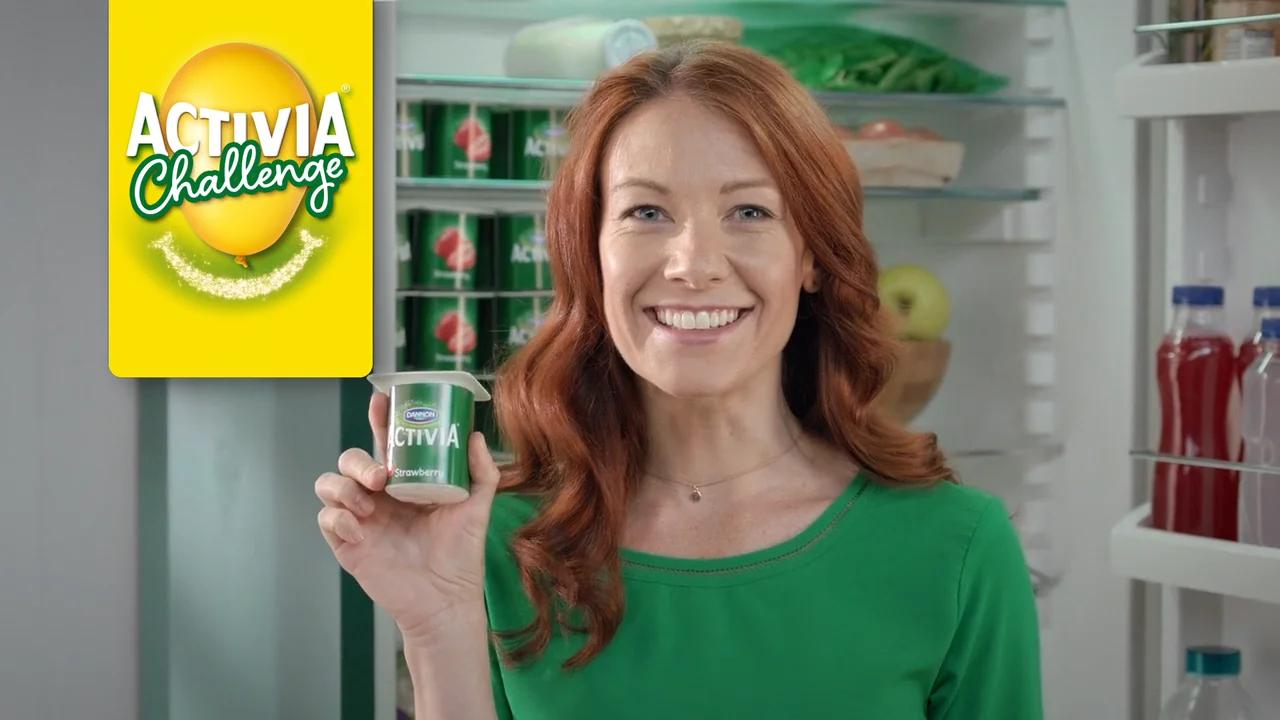 ACTIVIA - Challenge 30" Internet Vers. USA on Vimeo