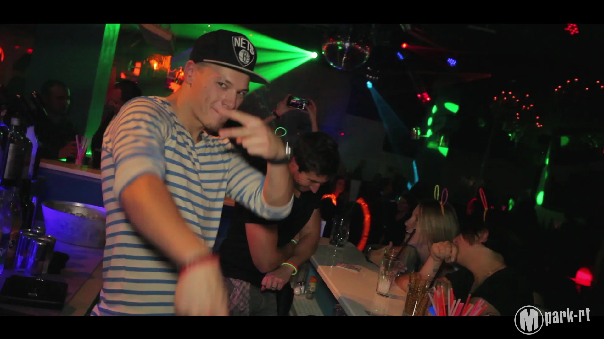 M Park Reutlingen