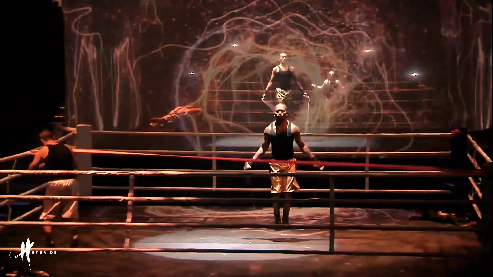 AIBA World Boxing Championships 2015 | Training