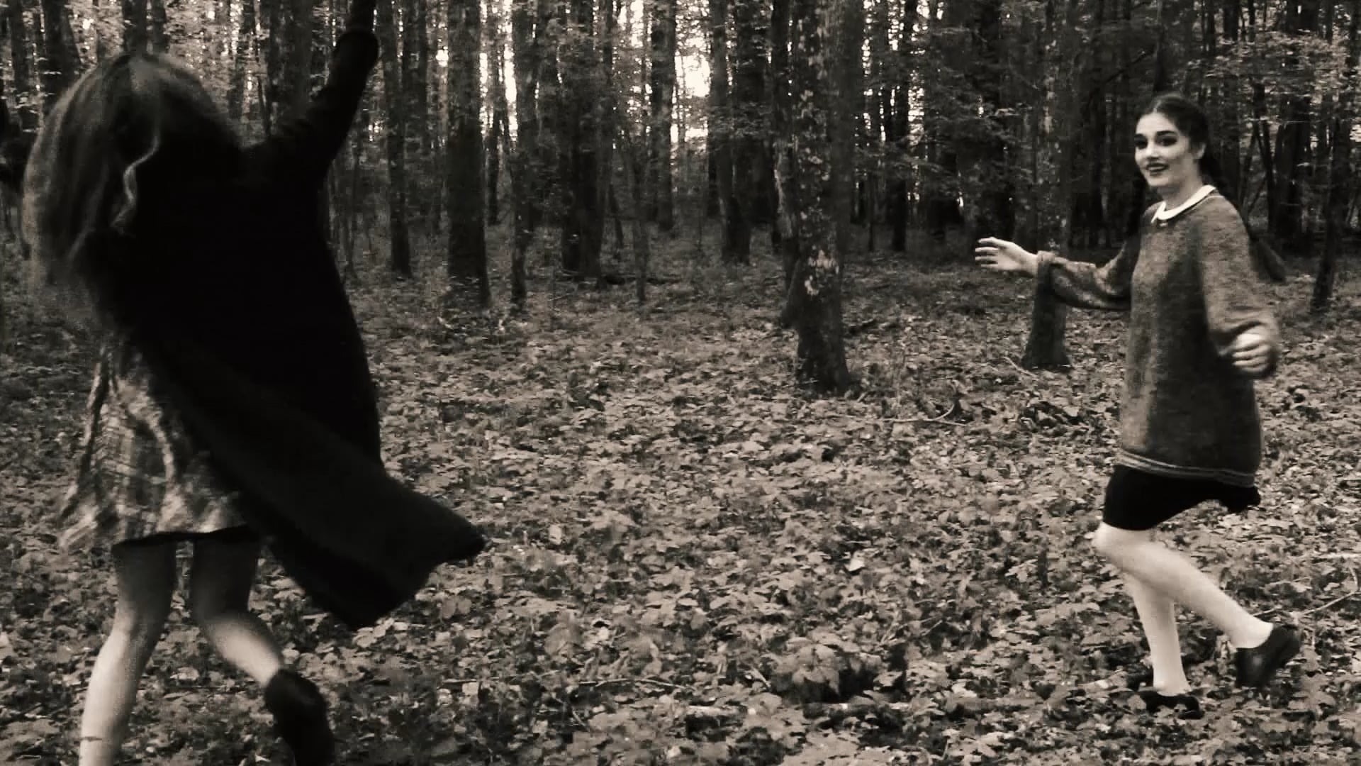 french horror story on Vimeo