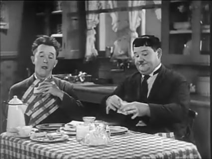 Kimothi Albani - Best of Laurel and Hardy on Vimeo