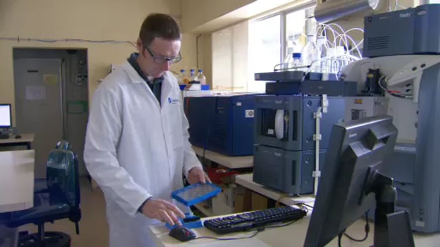 Mouse bioassays — Science Learning Hub