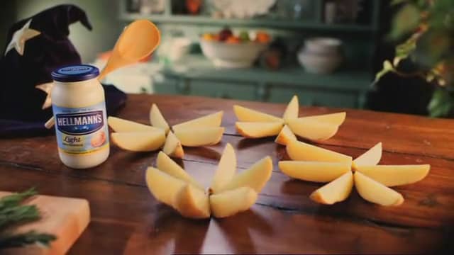 Hellmann's "Compilation" on Vimeo