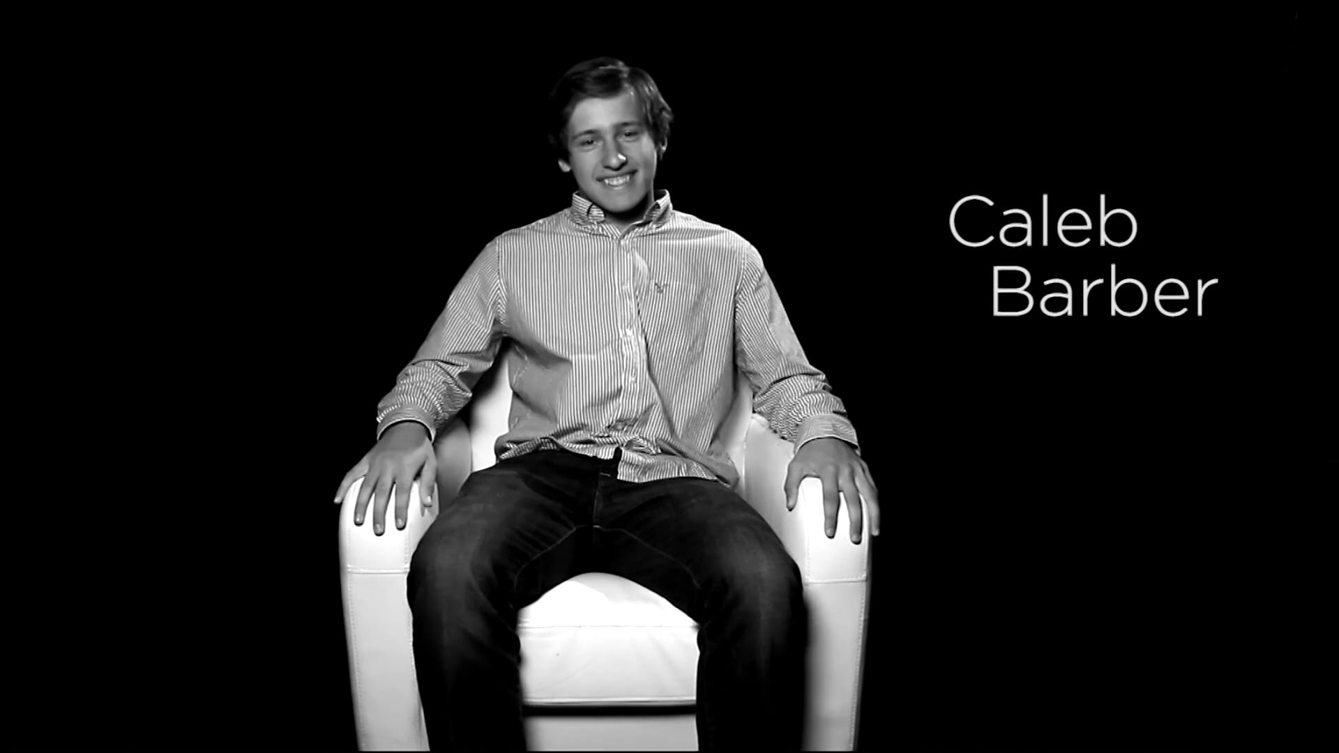 10.18.15 Caleb Barber baptism on Vimeo