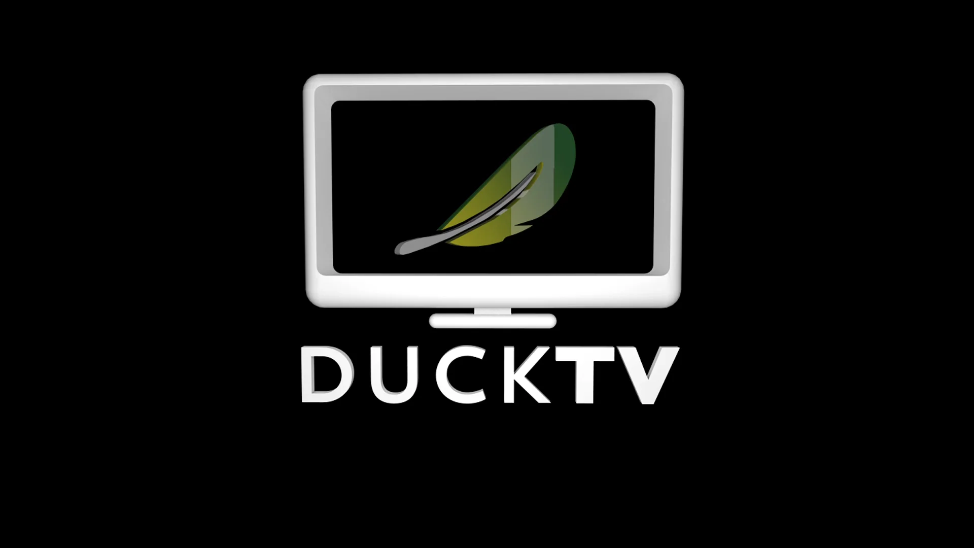 DuckTV Animated Logo on Vimeo