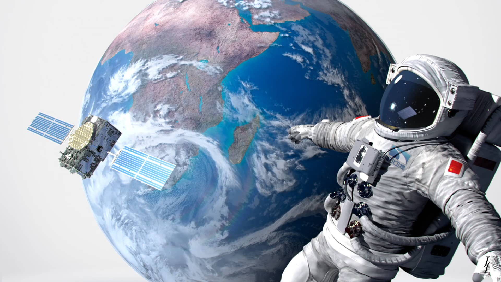 HBTV 2015 Channel Rebrand Ident - News on Vimeo