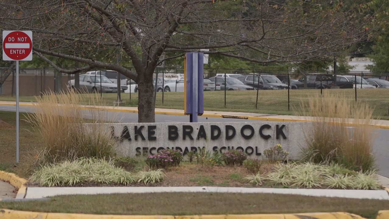Lake Braddock reunion on Vimeo