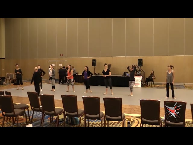 DanceTeacherWeb | Online Dance Classes | Videos - Classical Variations ...