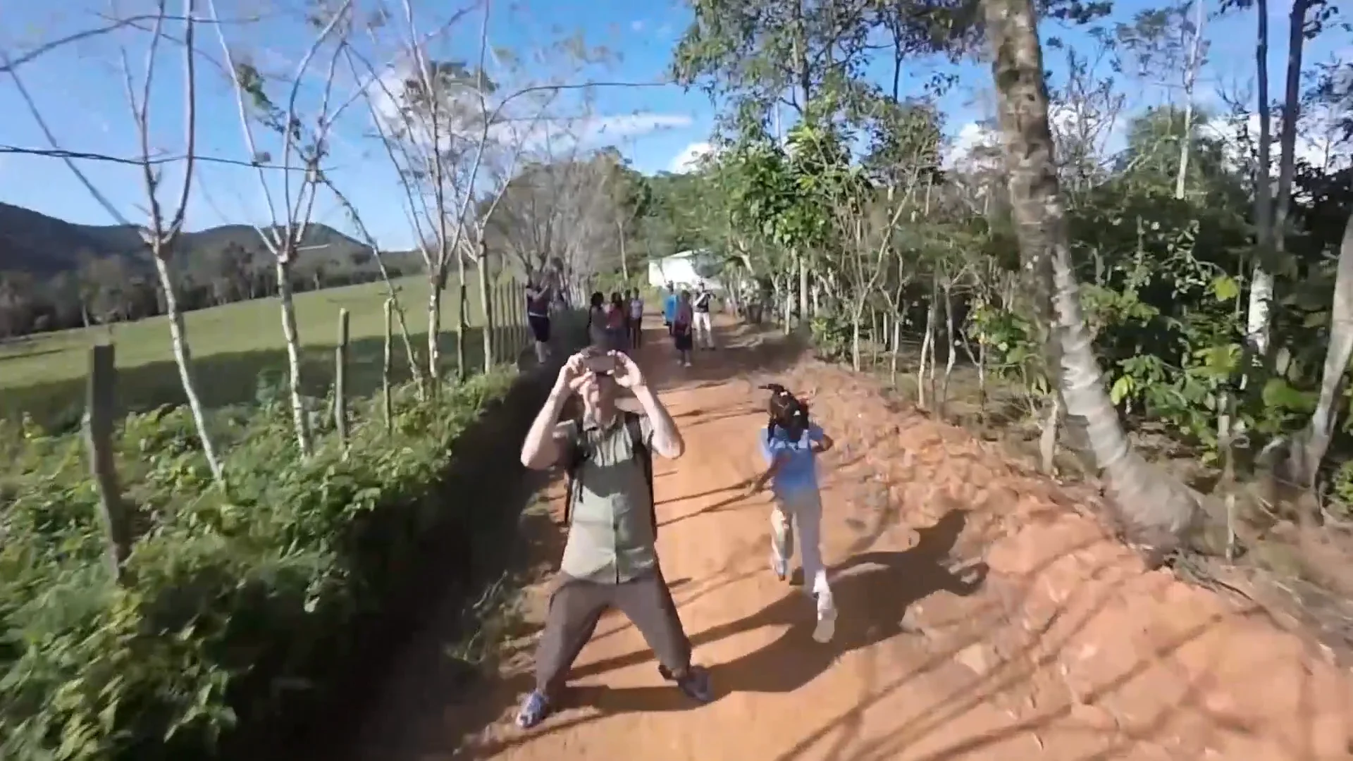 Aerial Videography, Cotui, Dominican Republic on Vimeo