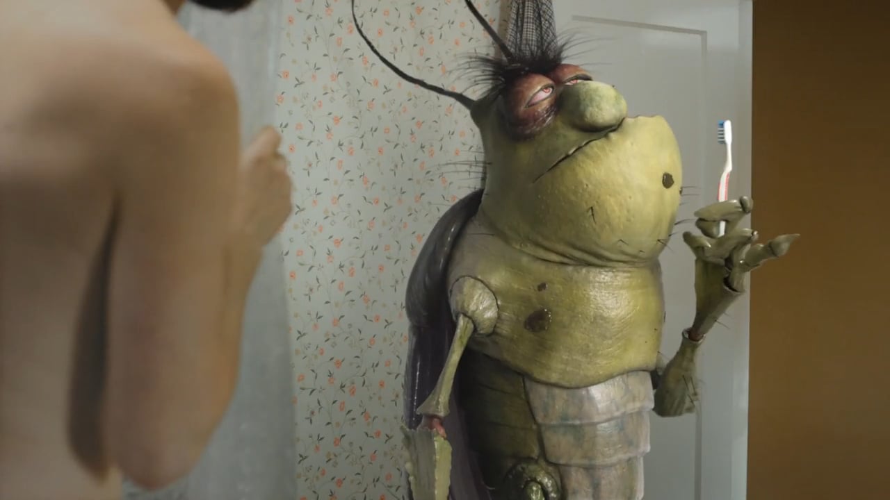 Raid/Shower on Vimeo