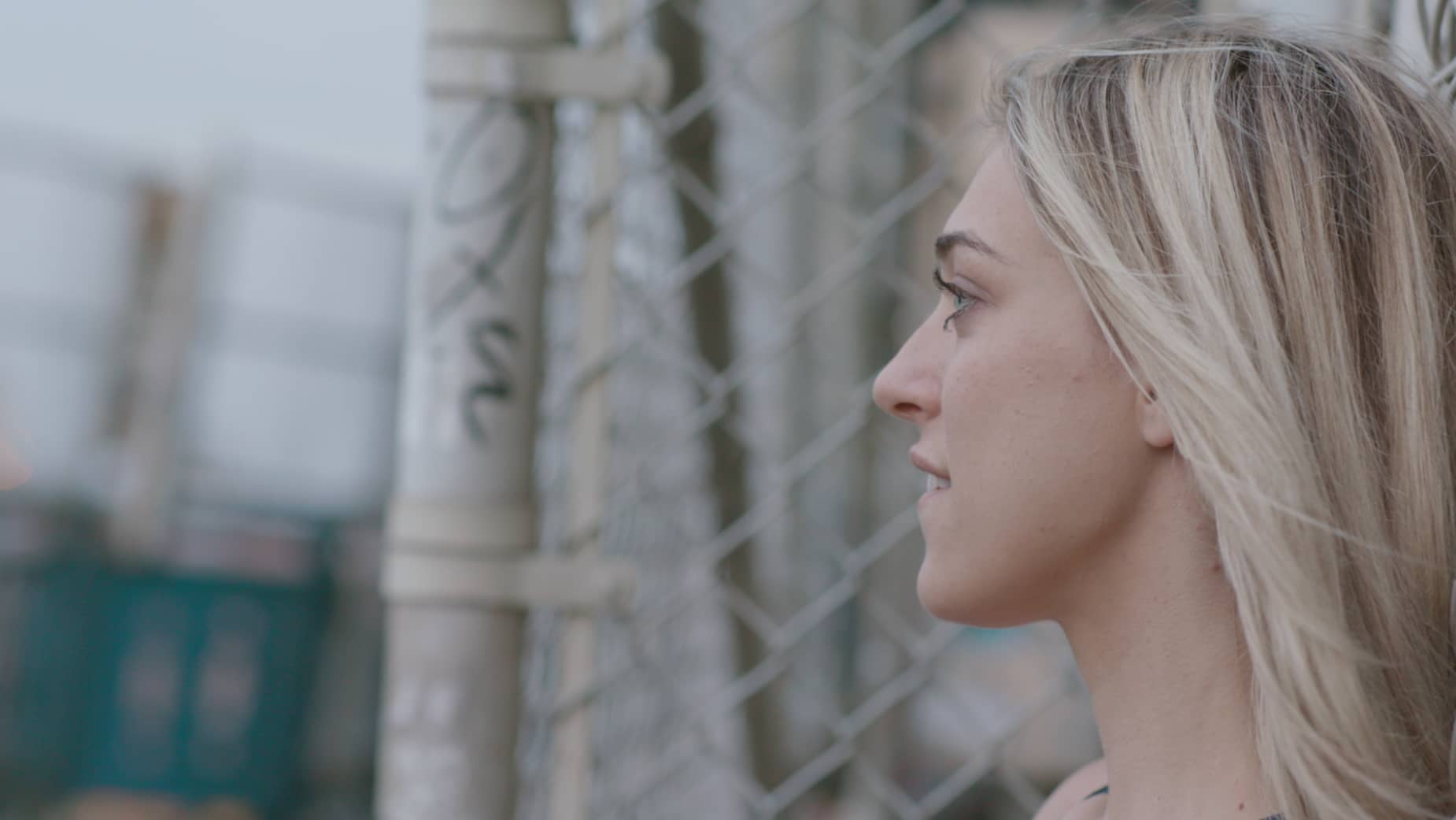 London Kaye Crochet Yarn Artist on Vimeo