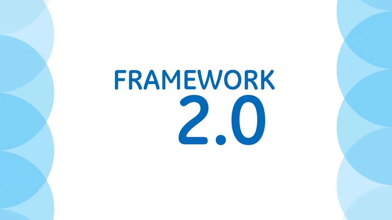 GE EHS Framework