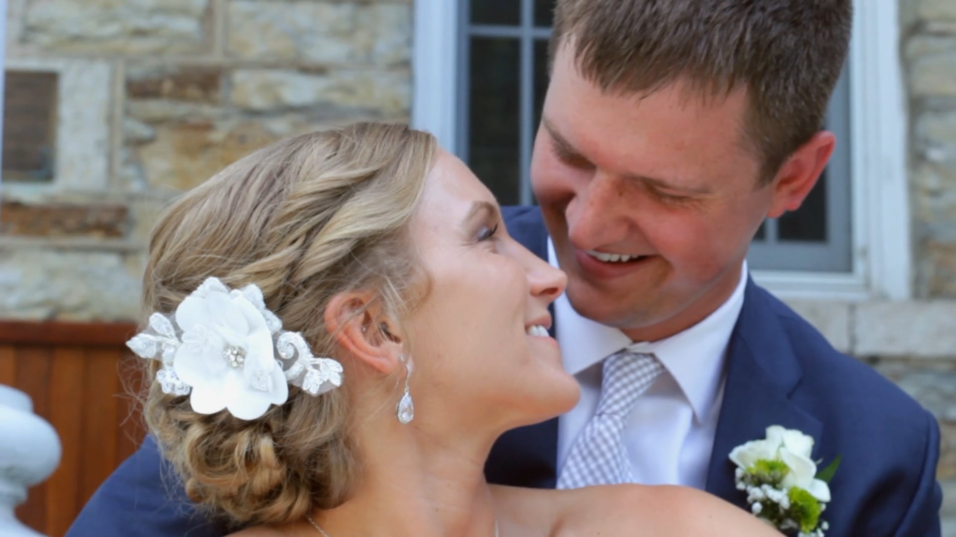 ANGELA + TYSON on Vimeo