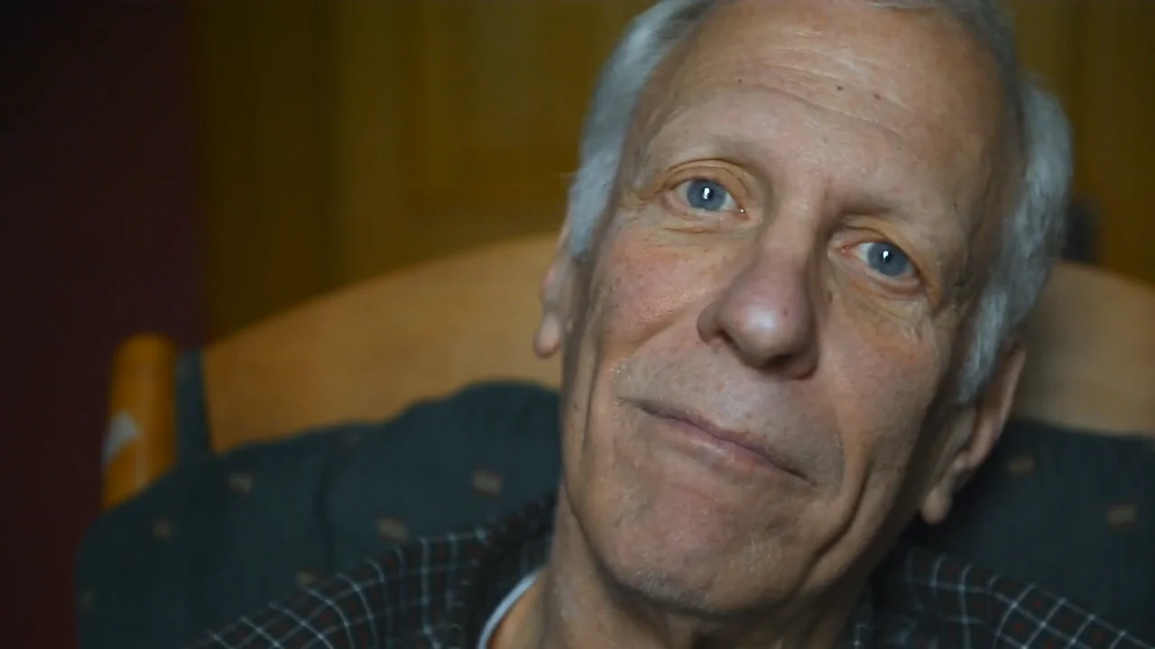 ANDY BARRIE: THE VOICE on Vimeo