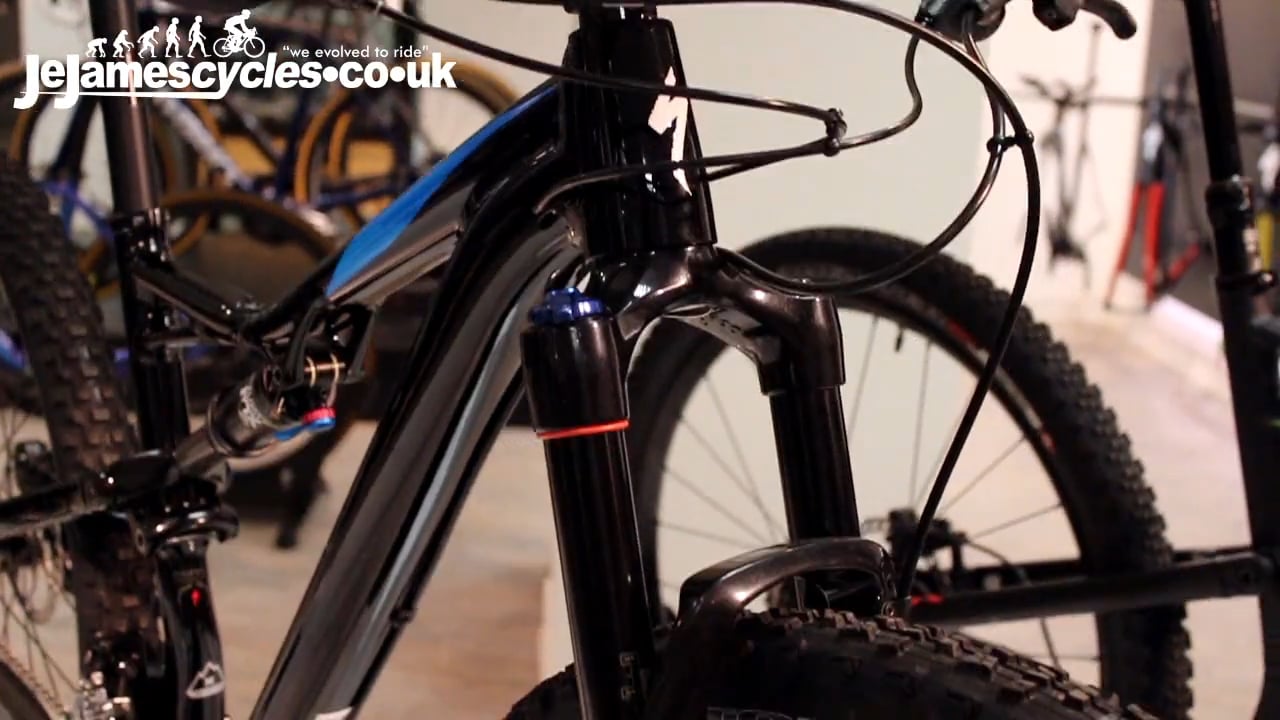 Camber comp 29er 2016 on Vimeo