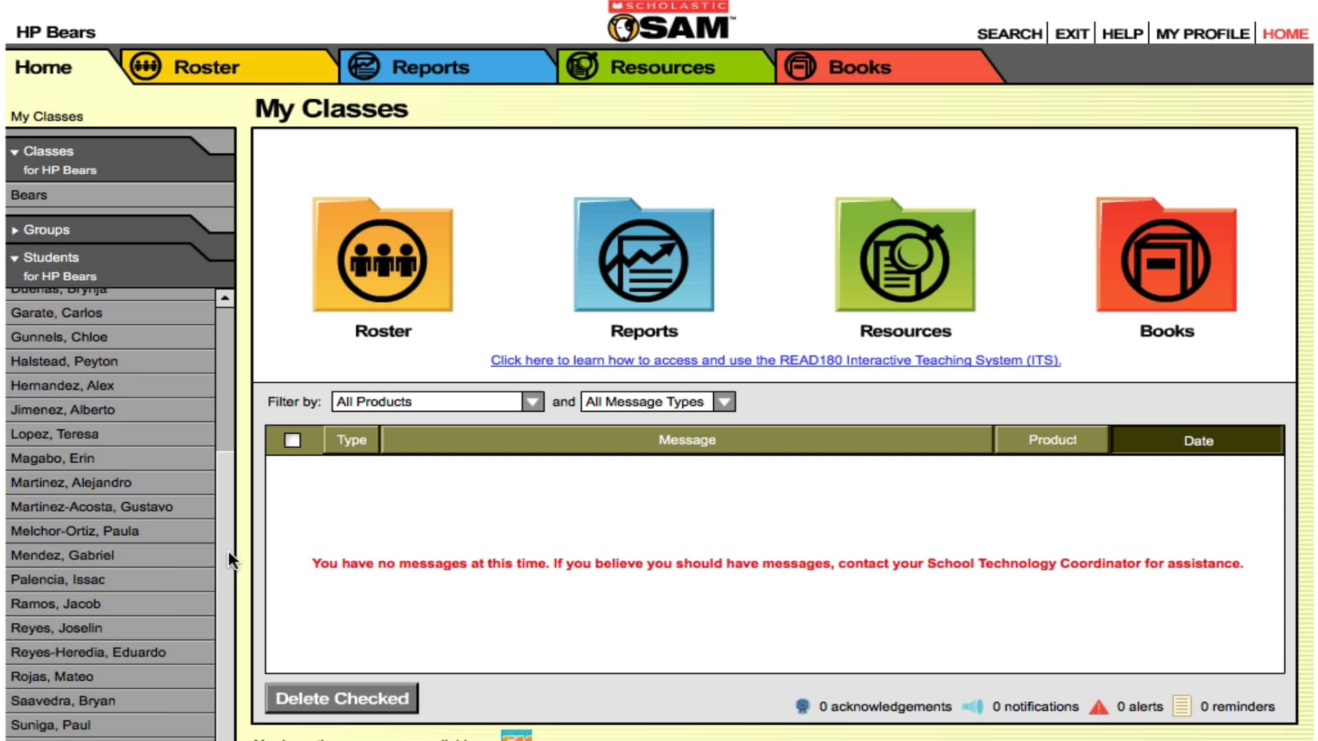 Fastt Math Login and Student Level Change on Vimeo