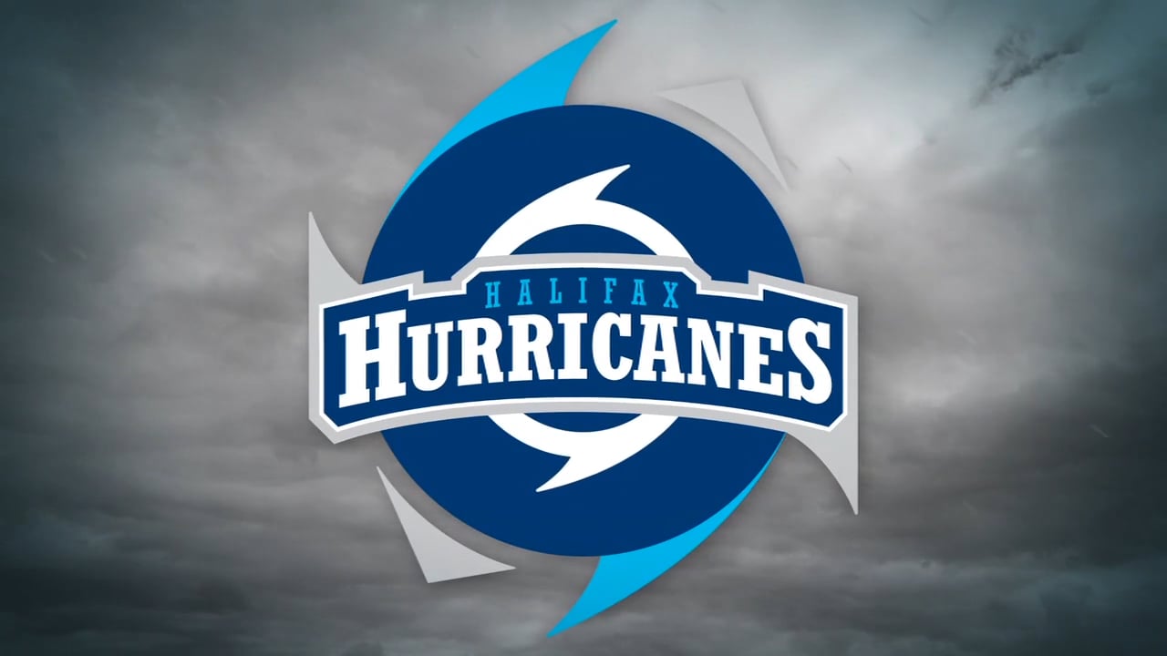 Halifax Hurricanes Launch Video on Vimeo