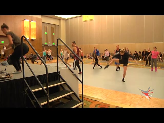 DanceTeacherWeb | Online Dance Classes | Videos - Contemporary ...