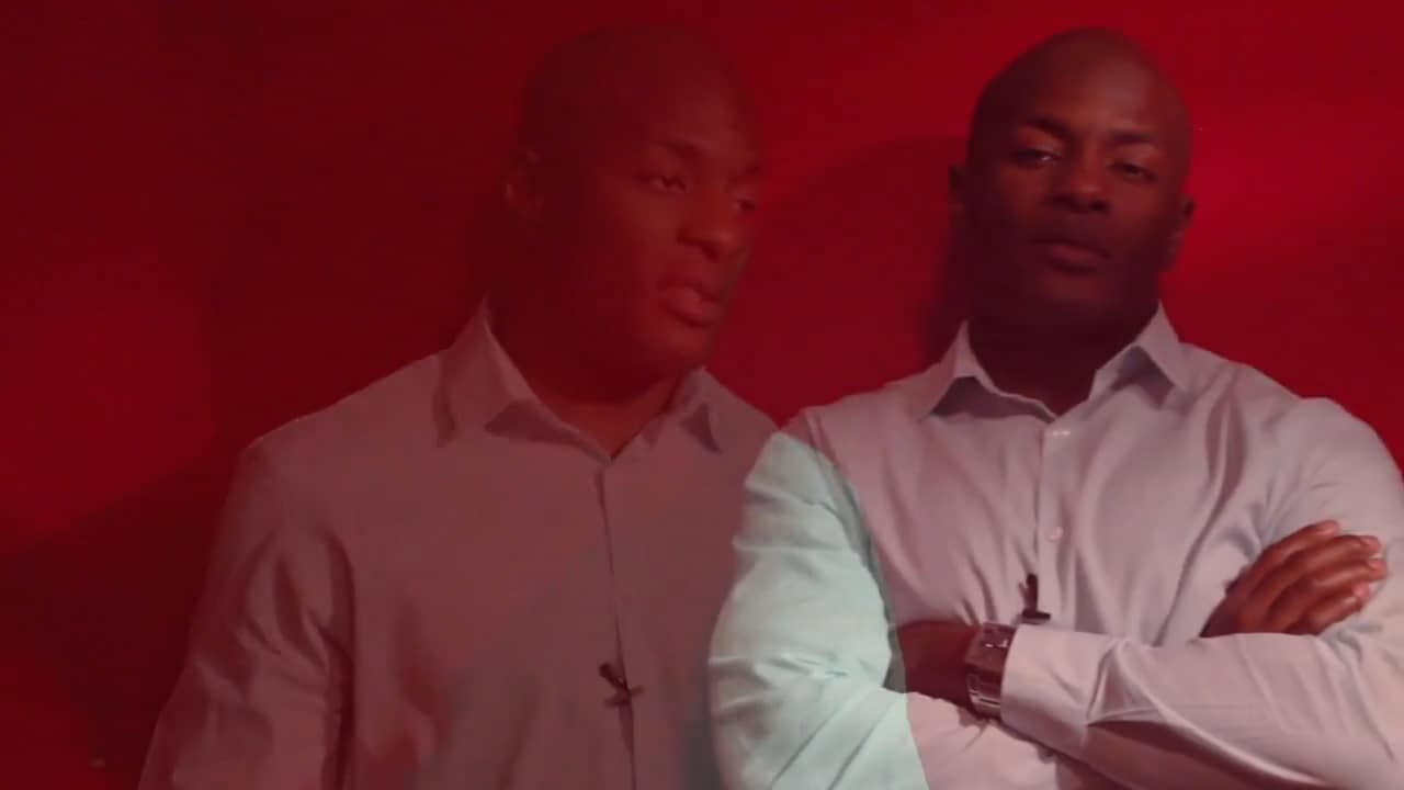 Chadwick Sapenter Foster Care & Adoption Speaker-HD on Vimeo