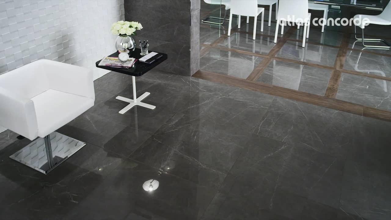 MARVEL FLOOR on Vimeo