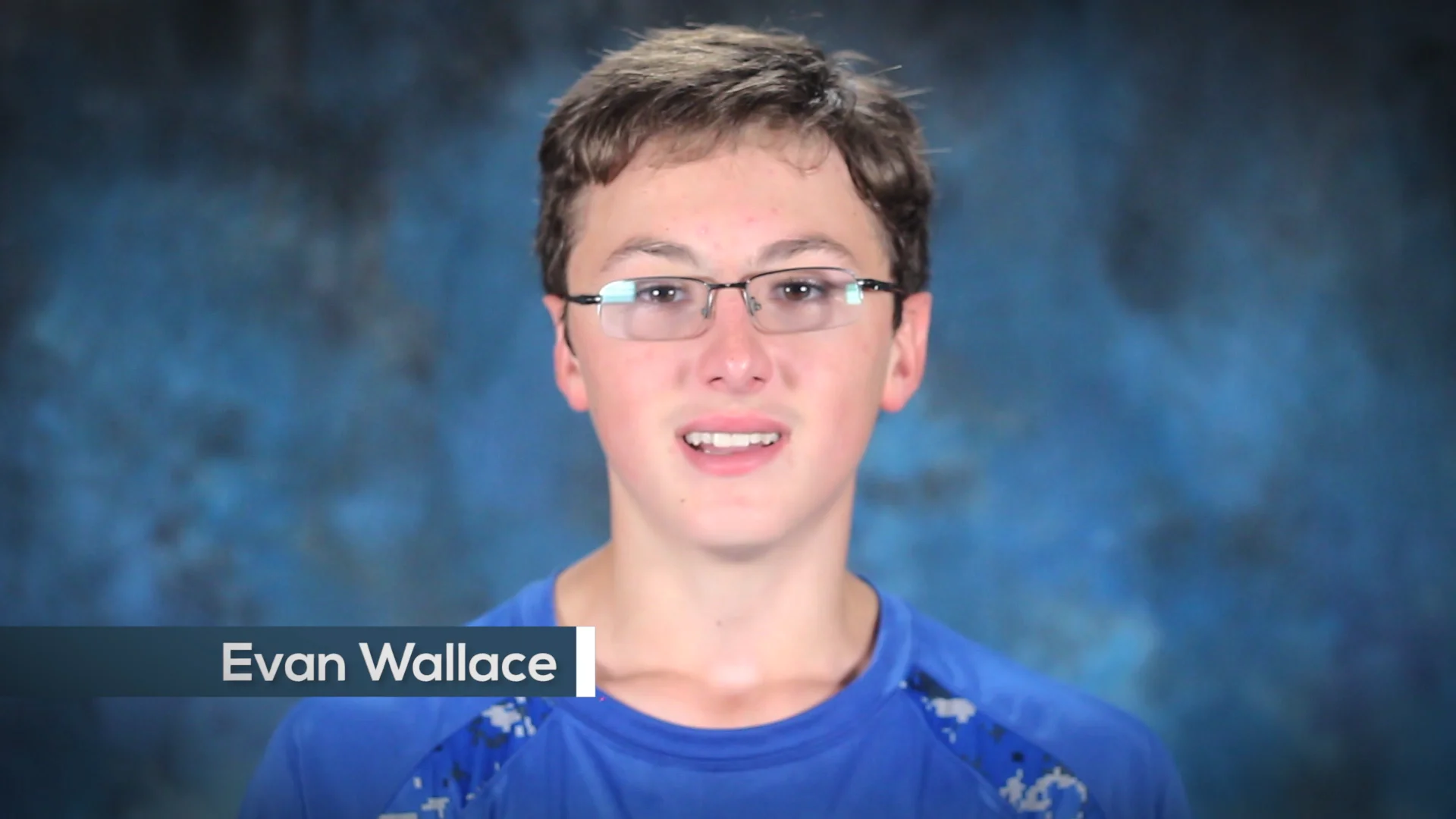 Evan Wallace on Vimeo