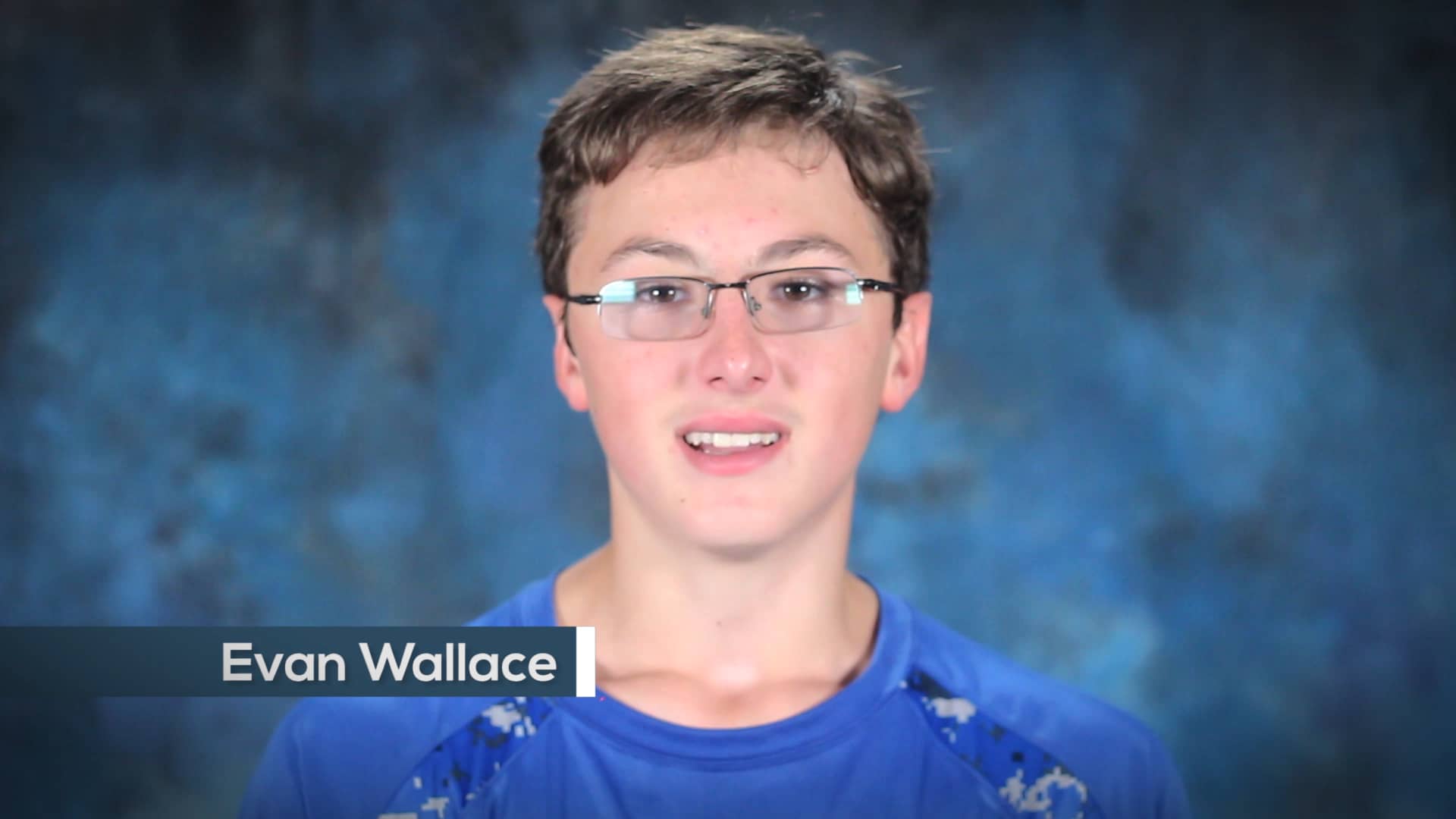 Evan Wallace on Vimeo
