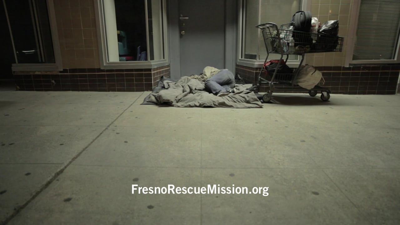 FRESNO RESCUE MISSION - Rescue the Children on Vimeo
