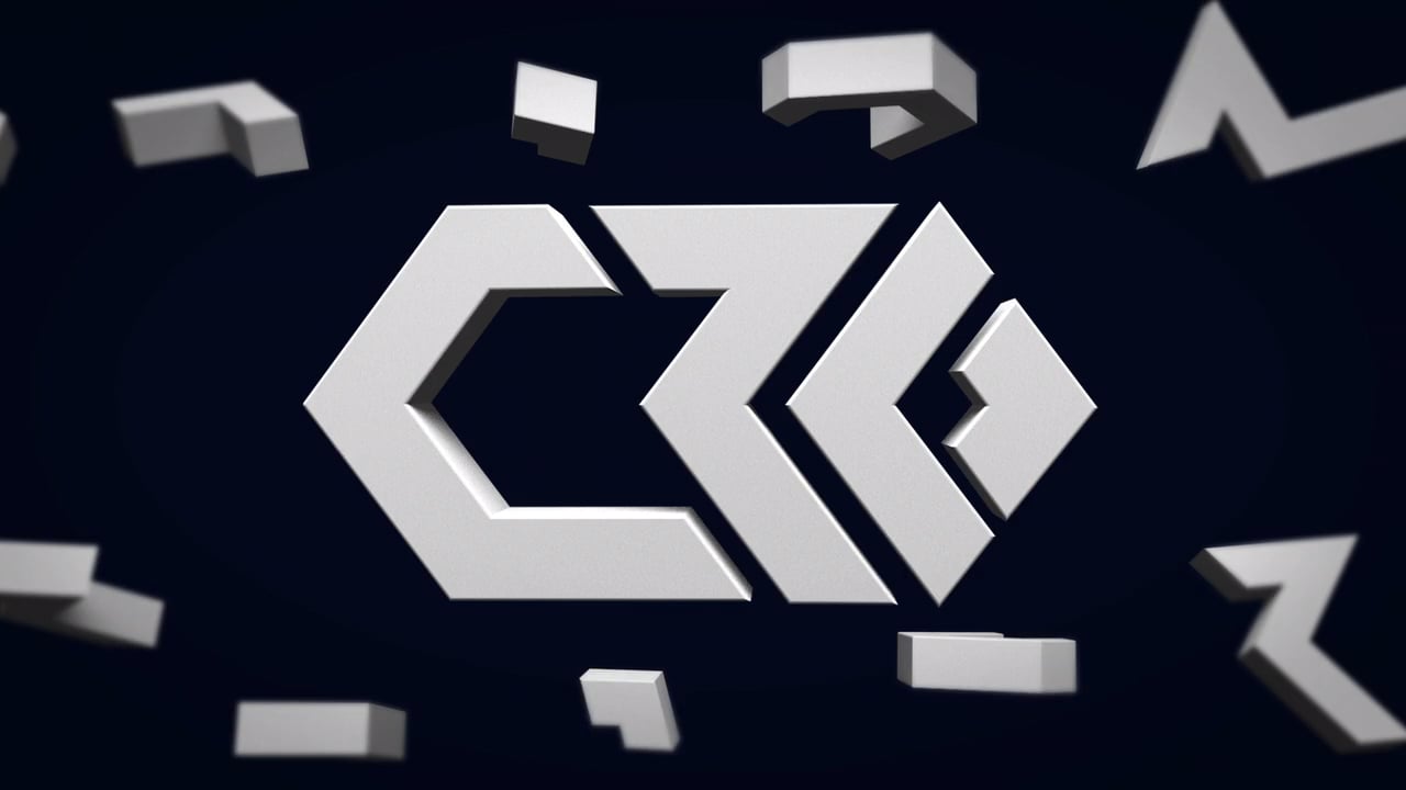 CR6 2015 Logo Sting on Vimeo