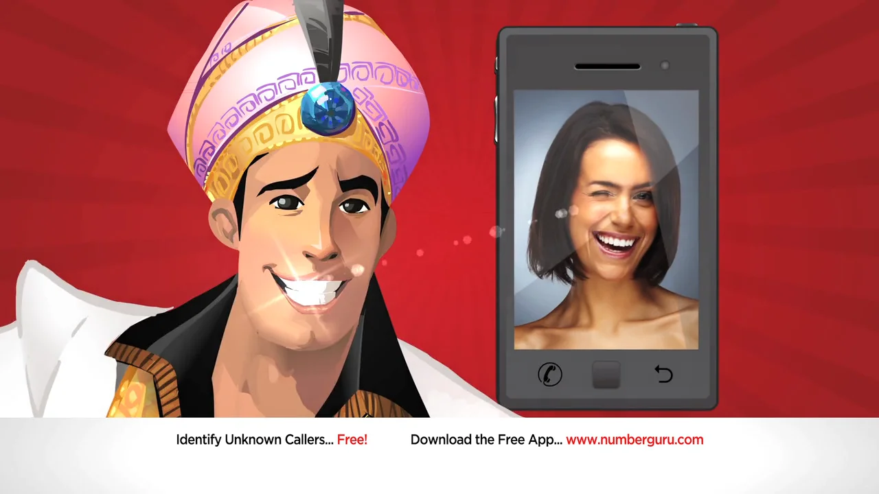 Number Guru Commercial on Vimeo