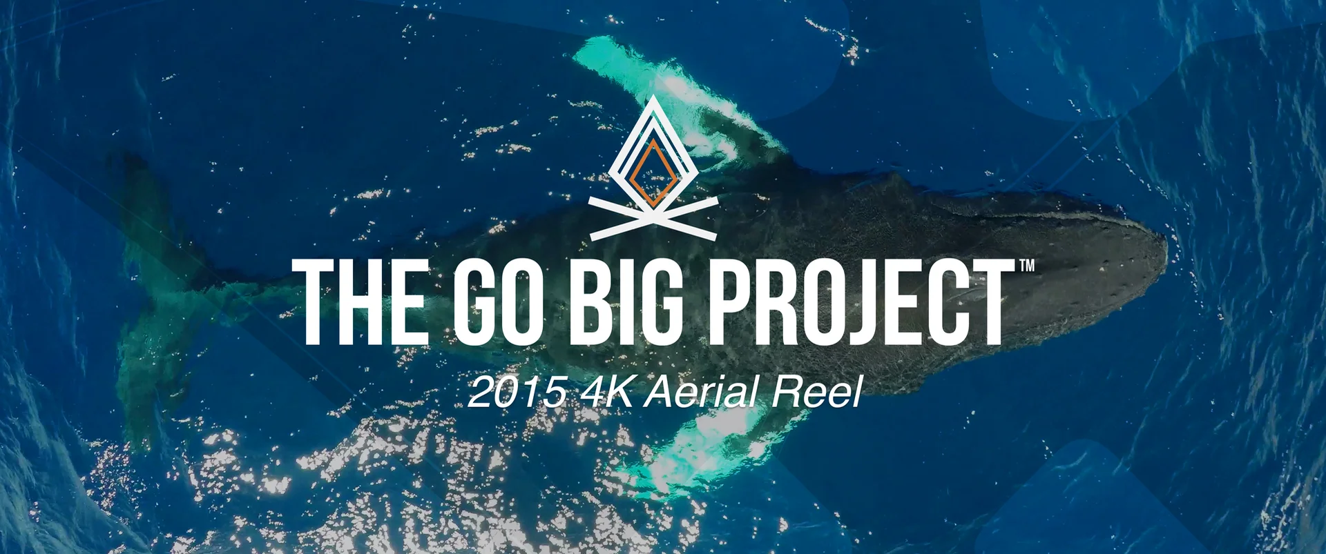 Emerging Sports TV & The Go Big Project - 2015 Go Big 4K Aerial Reel on ...