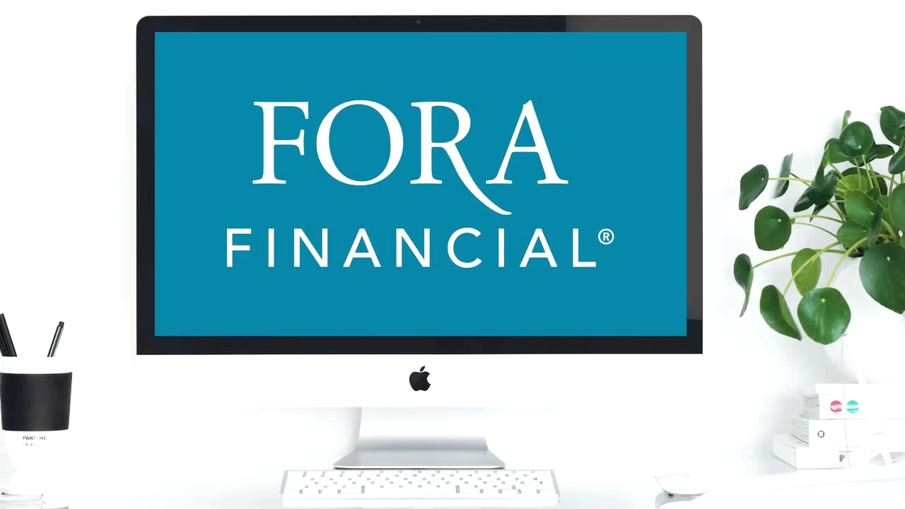 The Fora Financial Online Portal on Vimeo