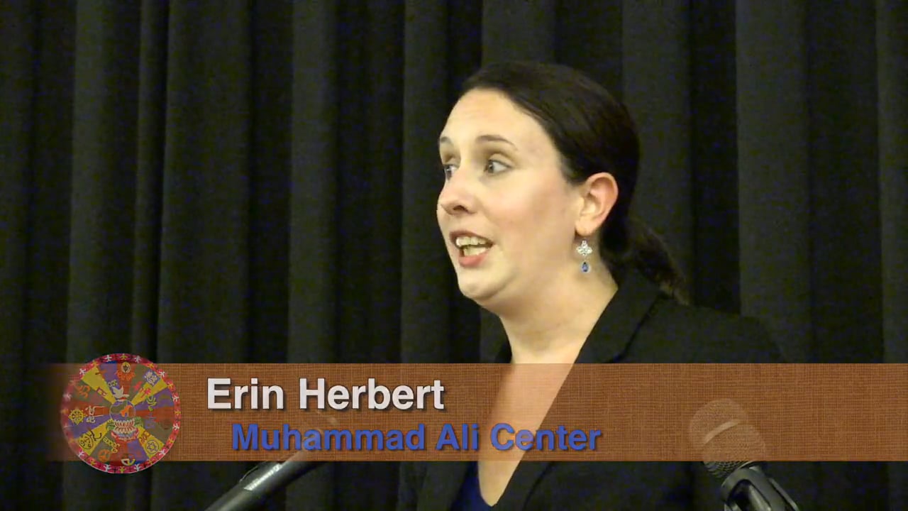 Erin Herbert on Vimeo