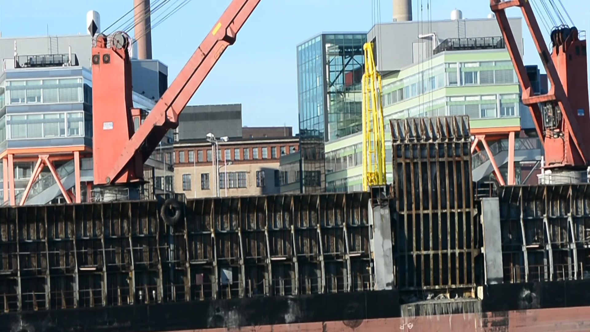 Espa Proomu 17.10.2015 on Vimeo