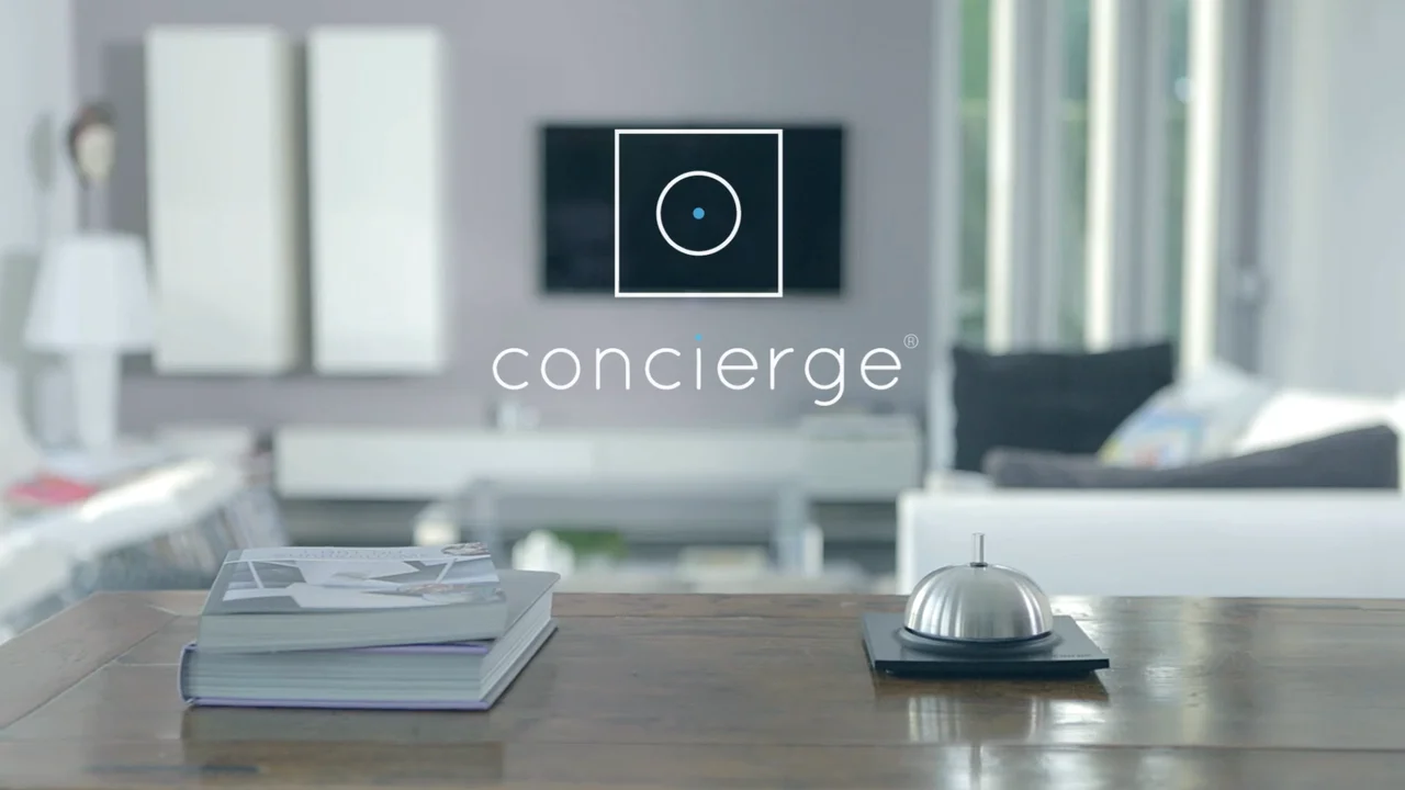 Concierge on Vimeo