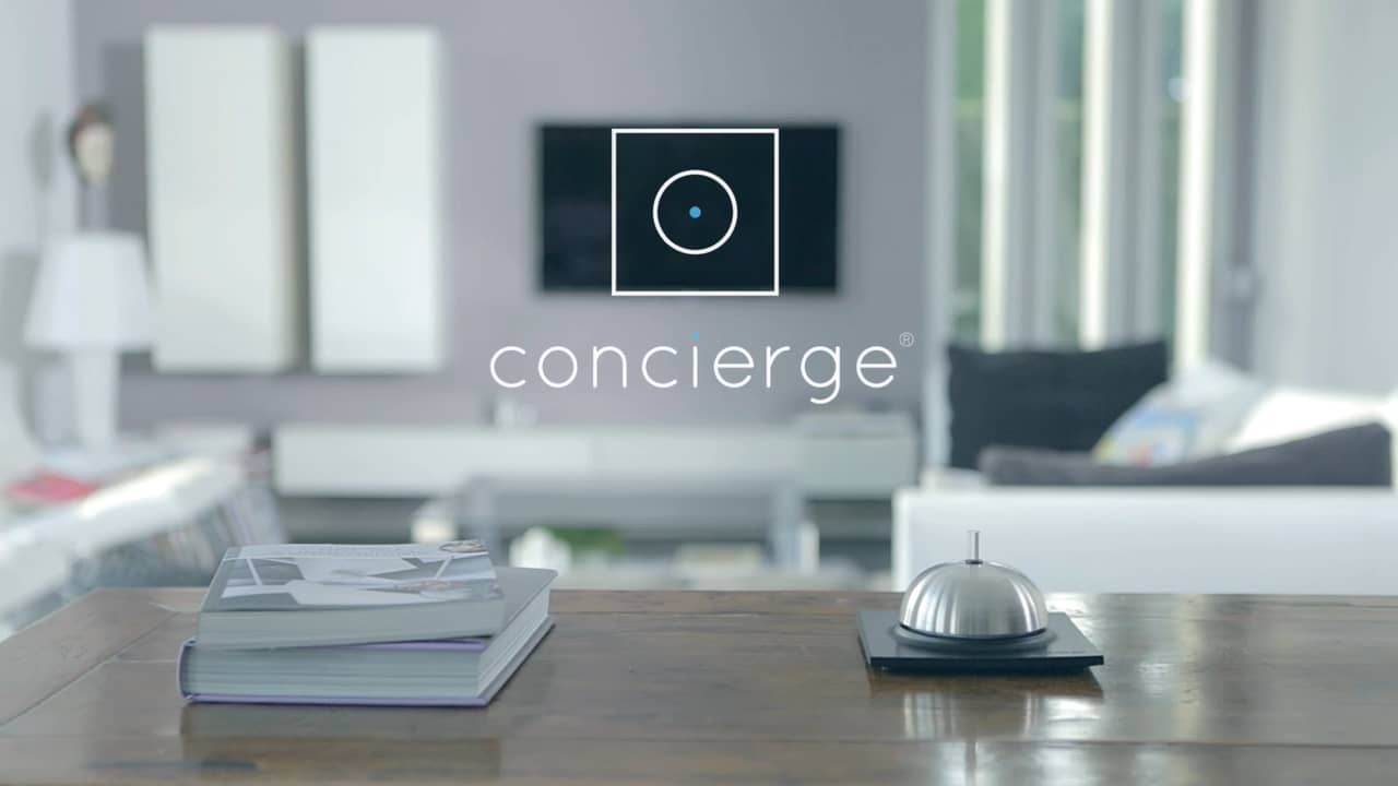 Concierge on Vimeo