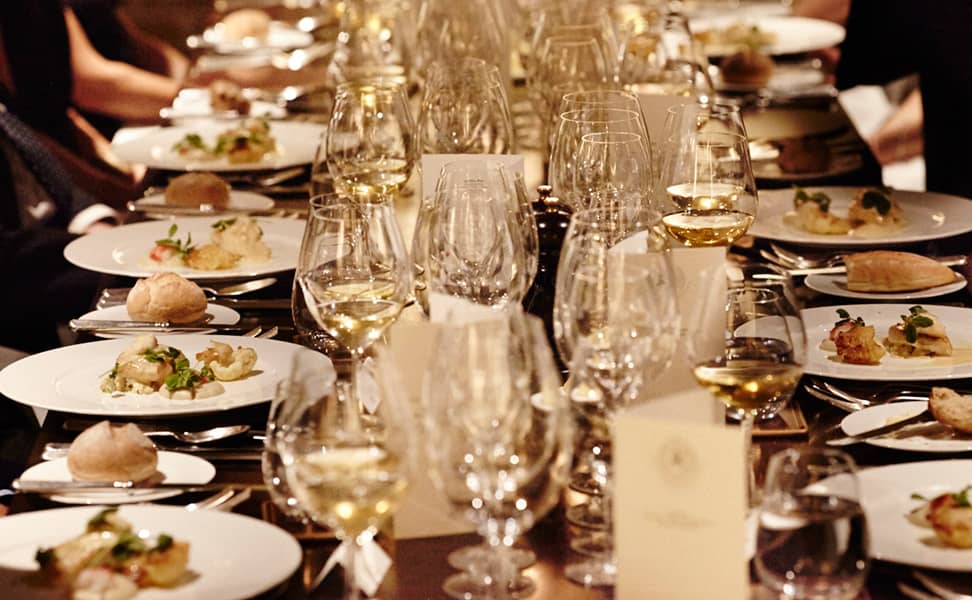 Berry Bros. & Rudd Private Wine Events on Vimeo