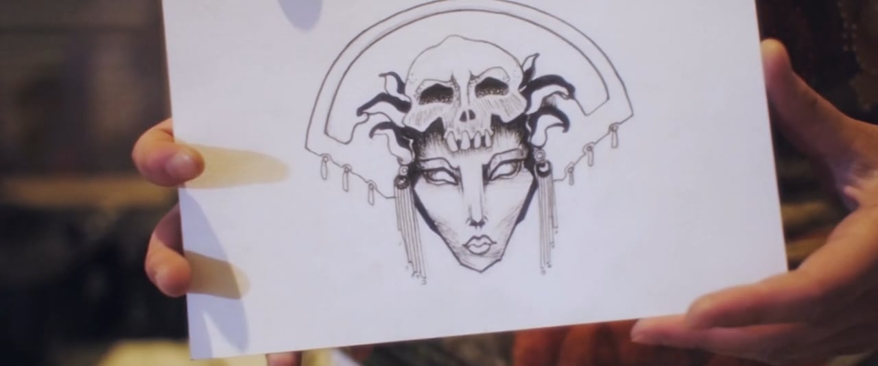 Poison Ink Tattoo Studio on Vimeo