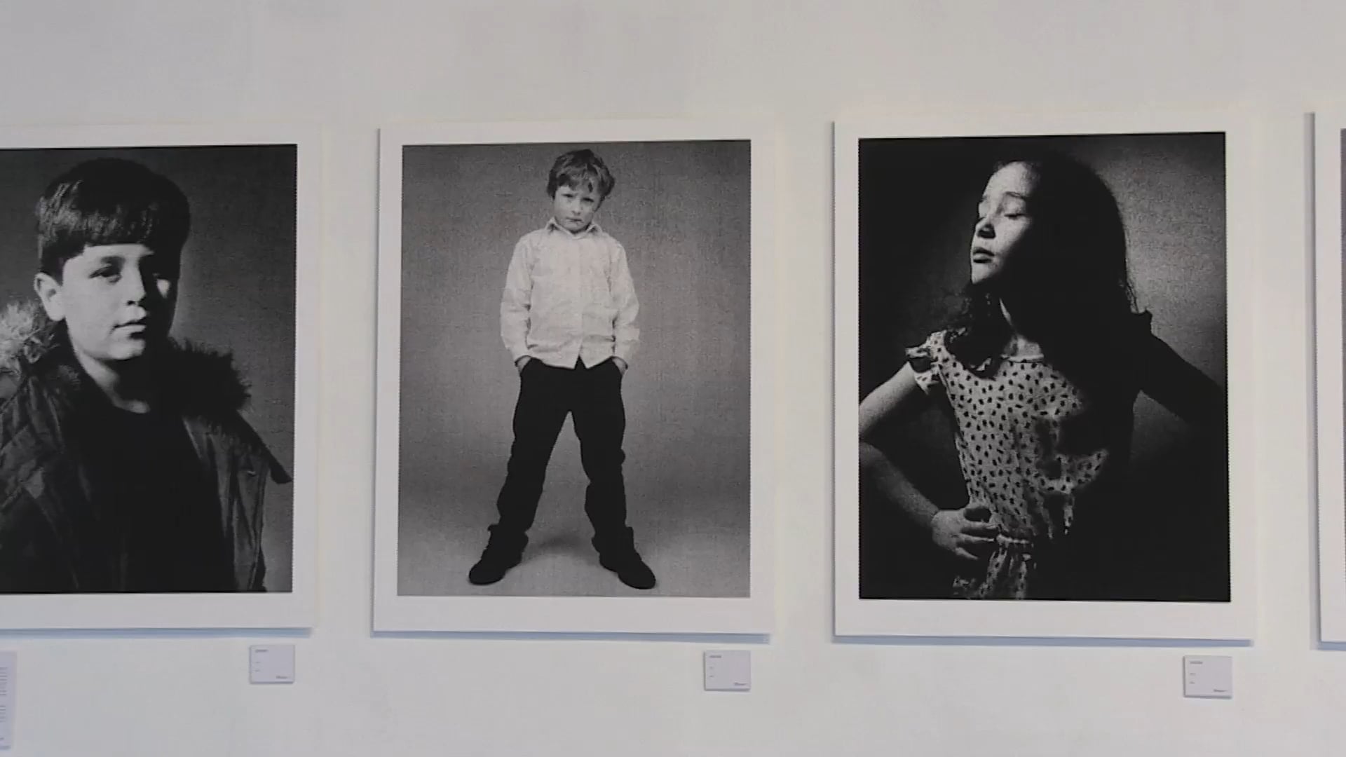 Albie Clark : The Photographer's Collective 13 - 25 October, 2015 on Vimeo