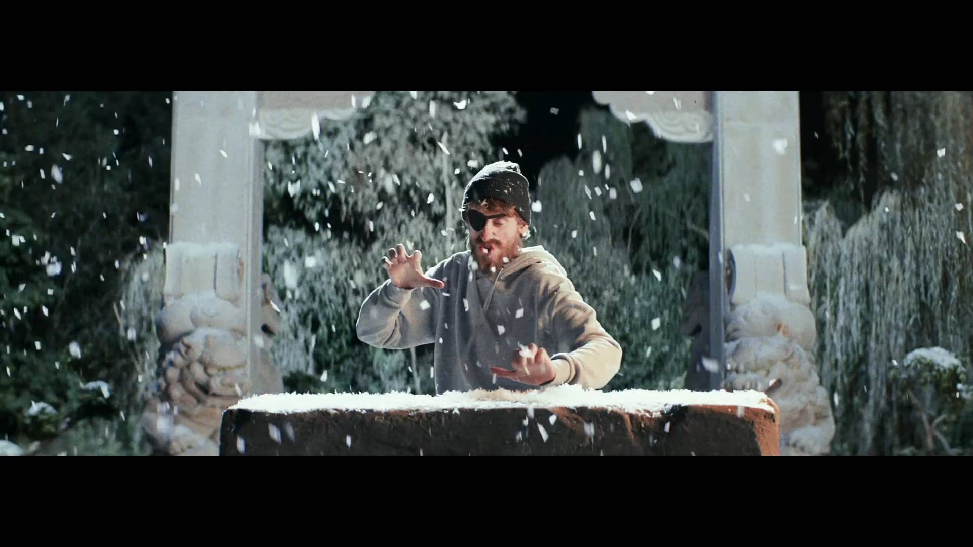 Hello Bank! on Vimeo